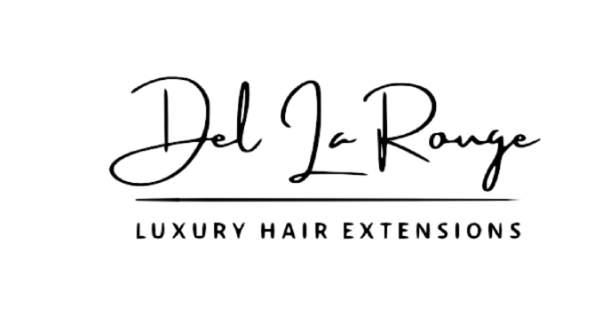 Extensions – Del la rouge Hair Extensions